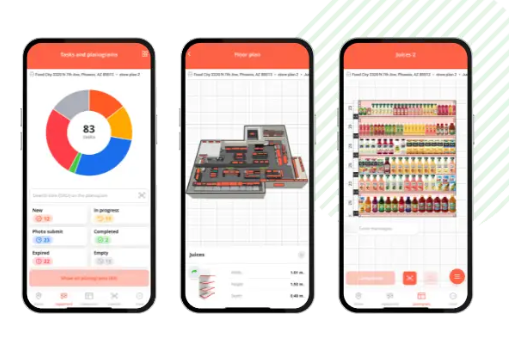 Layout de Supermercado: Qual o melhor para sua estratégia