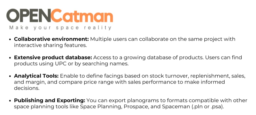 Top 10 Best Planogram Software for Retail and CPG in 2025