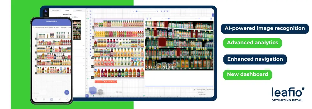 LEAFIO AI’s 2024 in Review: Global Recognition and Innovations