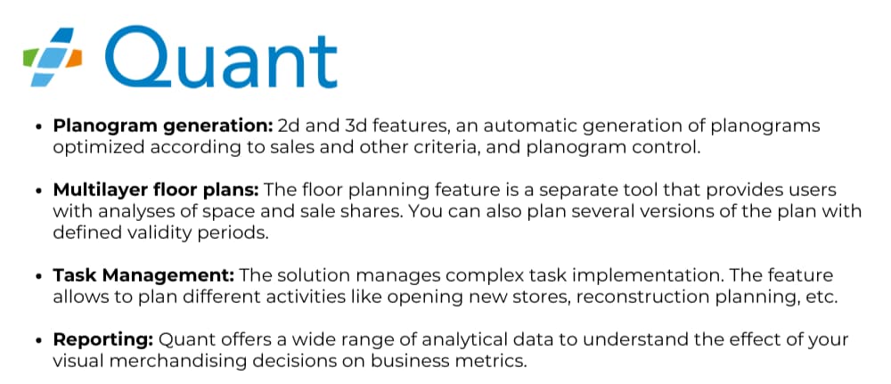 Top 10 Best Planogram Software for Retail and CPG in 2025