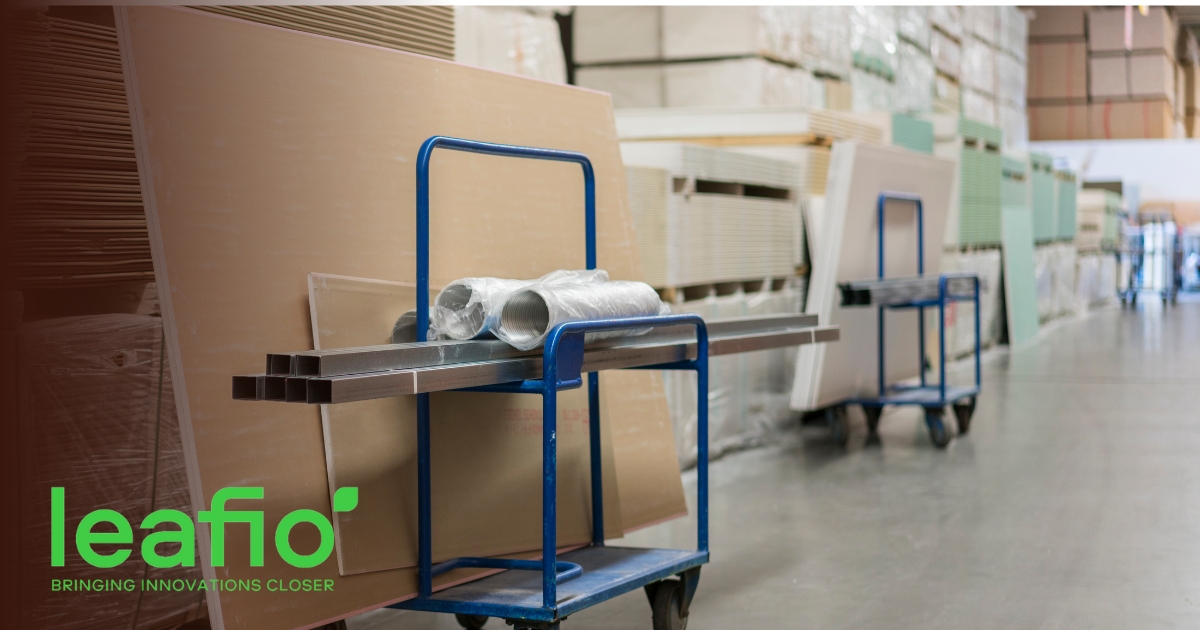 [2025] Hardware Merchandising in DIY Retail: TOP 5 Tips