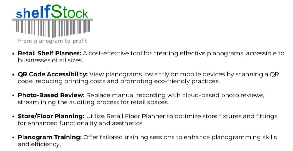 Top 10 Best Planogram Software for Retail and CPG in 2025