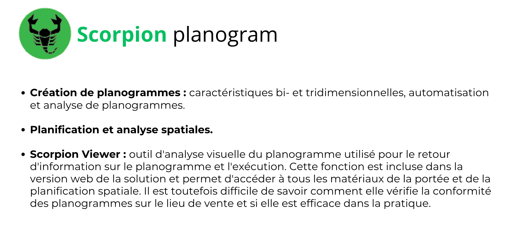 7 meilleurs outils logiciels de planogramme : Gratuit & Payant [2024 ...