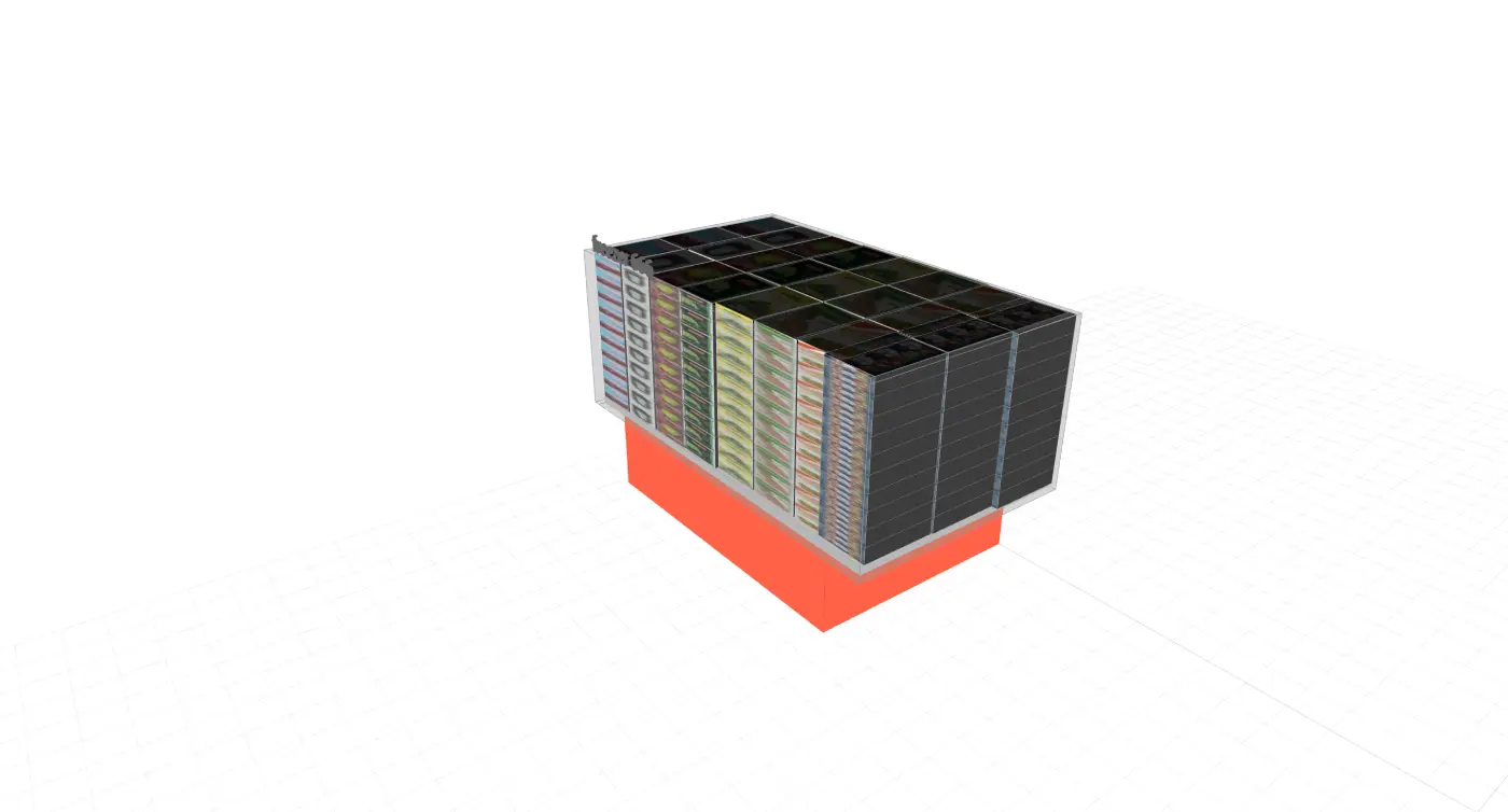 Why Planograms are a Must-Have for CPG Manufacturers / LEAFIO