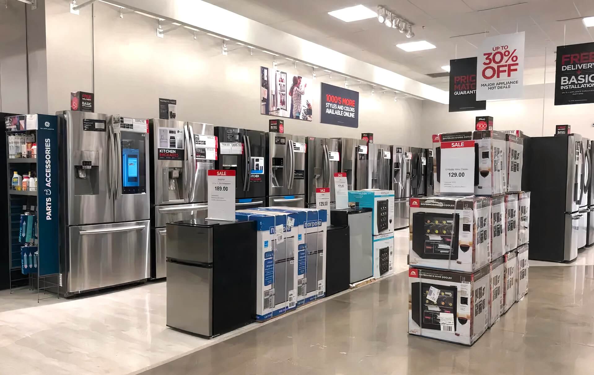 Supply Chain Challenges in the Electronics Industry with AI