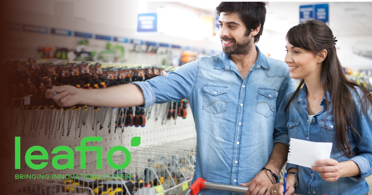 [2025] DIY Stores Inventory Management: Insightful Guide I LEAFIO