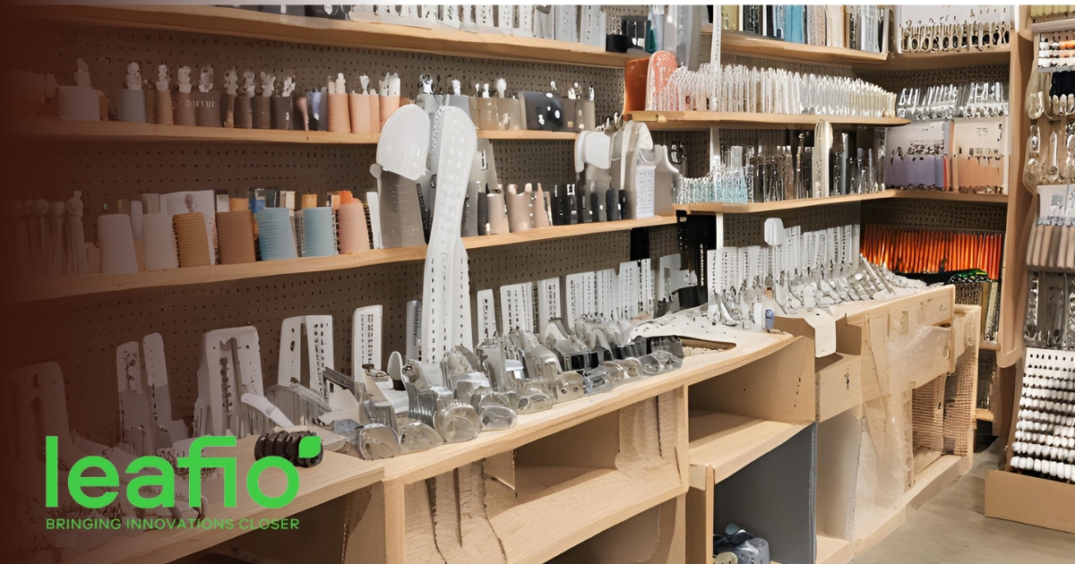 [2025] Hardware Merchandising in DIY Retail: TOP 5 Tips