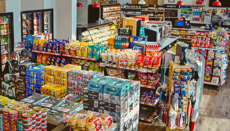 How To Manage Inventory In Convenience Store? - 6 Easy Tips