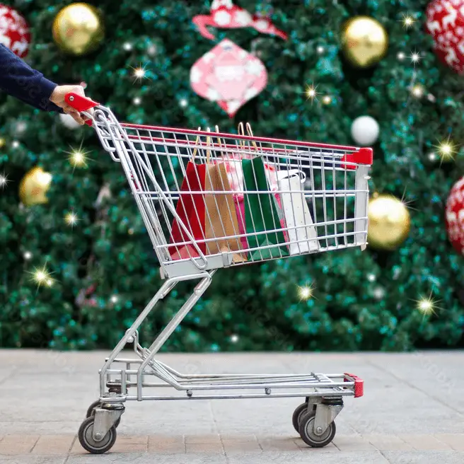 Xmas Edition: Holiday Inventory Management Checklist