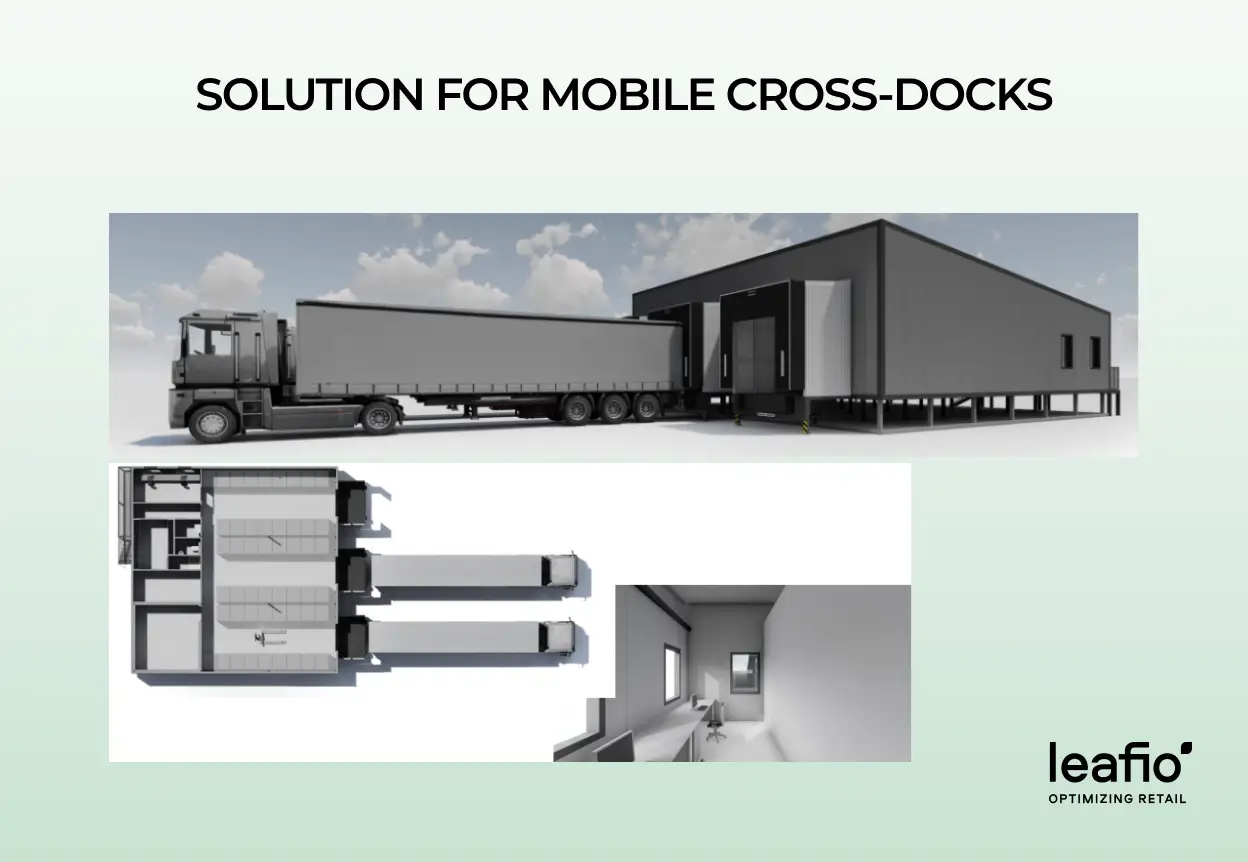 The Essential Guide to Cross Docking: Benefits and Best Practices