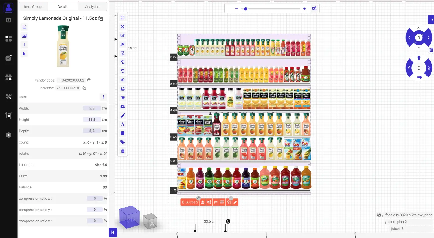 [2024] Unleashing the Power of Grocery Store Planogram