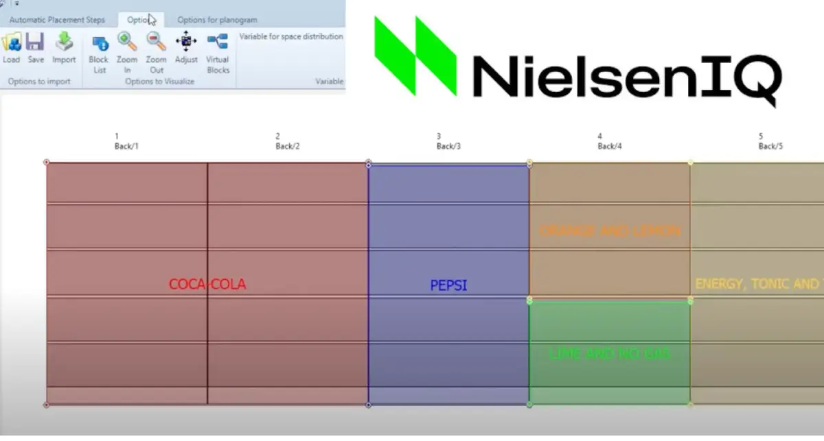 [2025] Software de Planograma – Top 5 mejores softwares