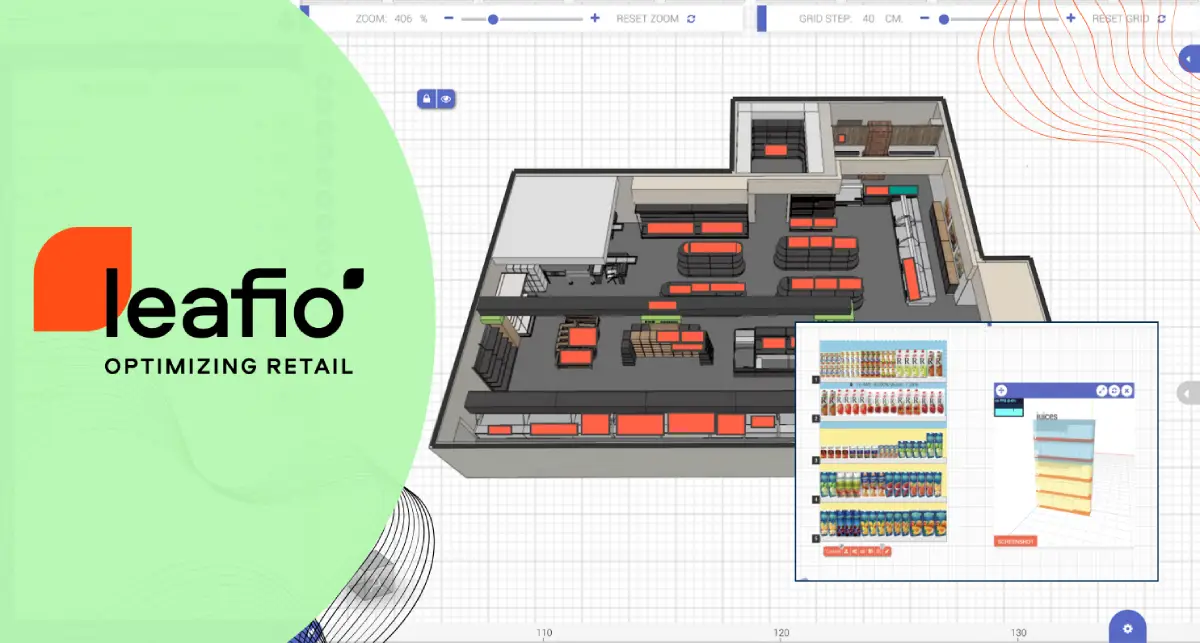 Top 10 Best Planogram Software for Retail and CPG in 2025