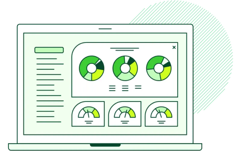 Inventory Dashboard | LEAFIO AI