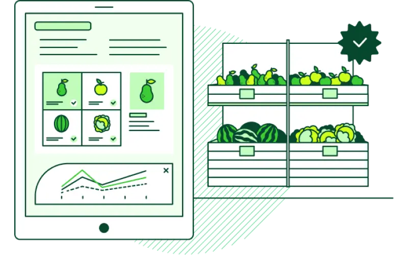 Fresh Inventory Software | LEAFIO AI