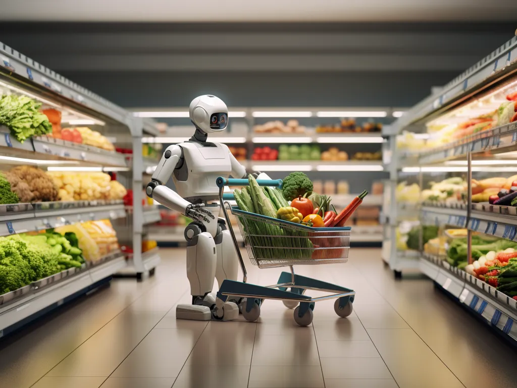WEBINAR: How to Drive Retail Growth: Roadmap to AI Innovations
