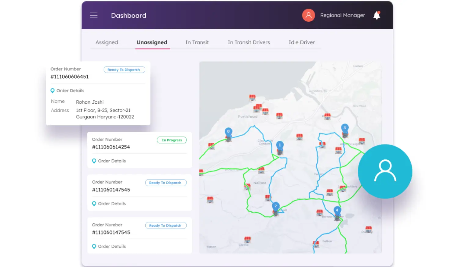 [2025] Best Last Mile Delivery Software: Free & Paid