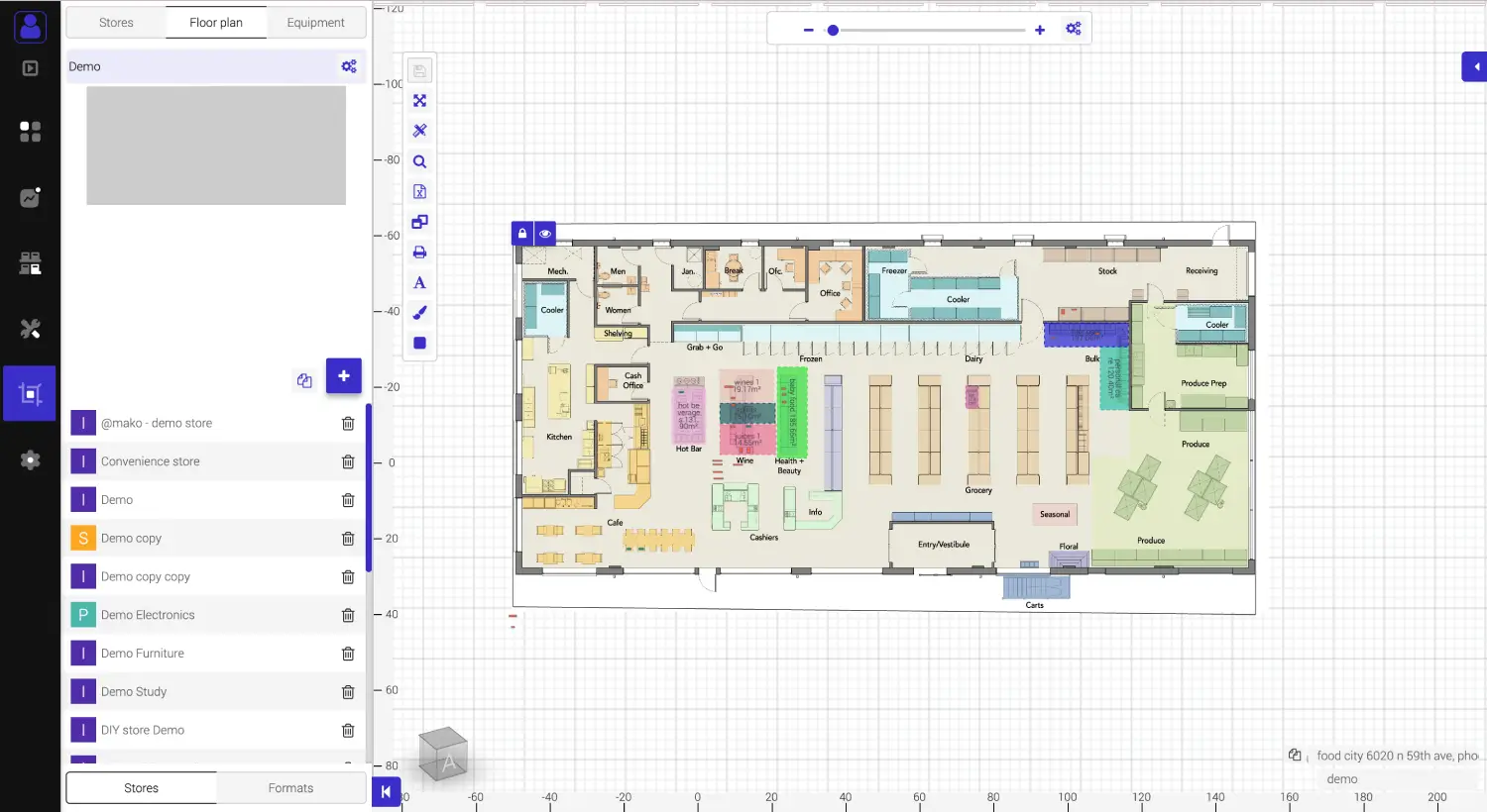 [2025] Unleashing the Power of Grocery Store Planogram