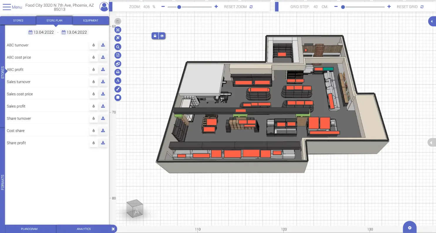 [2024] Grocery Store Layout » Benefits, Deployment & More