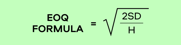 Qu'est-ce que le contrôle des stocks ? Principales fonctions