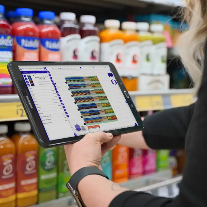 [2025] Unleashing the Power of Grocery Store Planogram