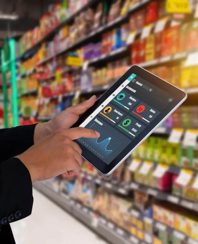 [2025] TOP 5 Retail Technology Trends » Stay Informed | LEAFIO AI