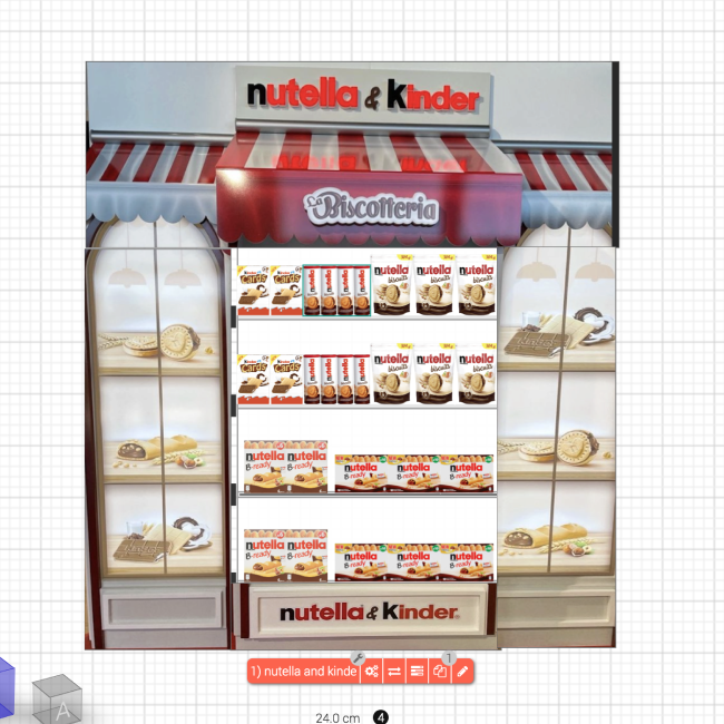 Programas para fazer layout no varejo: Os 5 softwares essenciais para ...