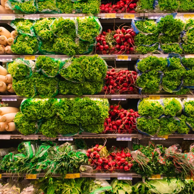 Grocery Store Layout » Benefits, Organisation & More