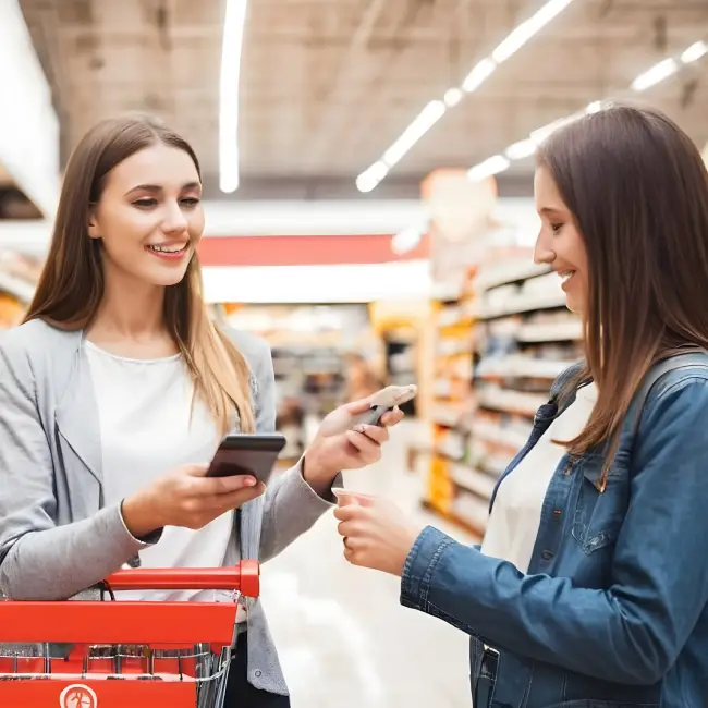 [2025] Supermarket Loyalty Programs for Retail » All You Need to Know👇