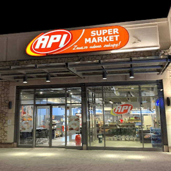 API MARKET Chooses LEAFIO AI Retail Solutions