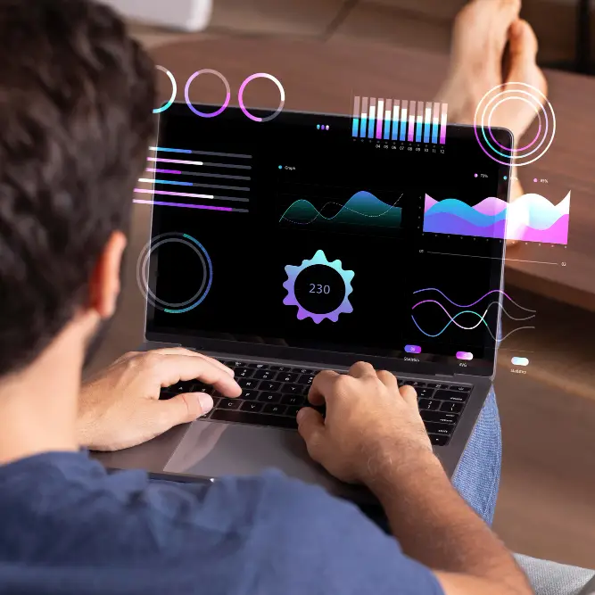 Previsão de machine learning no varejo - Guia de 2025