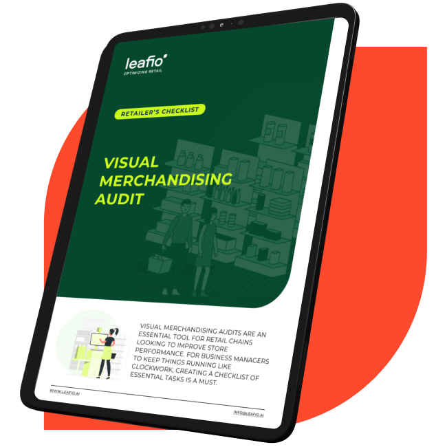 Comprehensive Merchandising Audit: Checklist Template