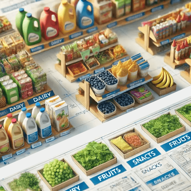 Mastering Category Planning: Best Category Management Guide