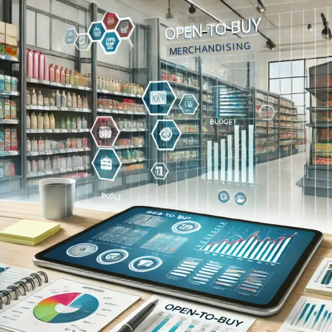 Open-to-Buy Merchandising Planning: Essential Strategies