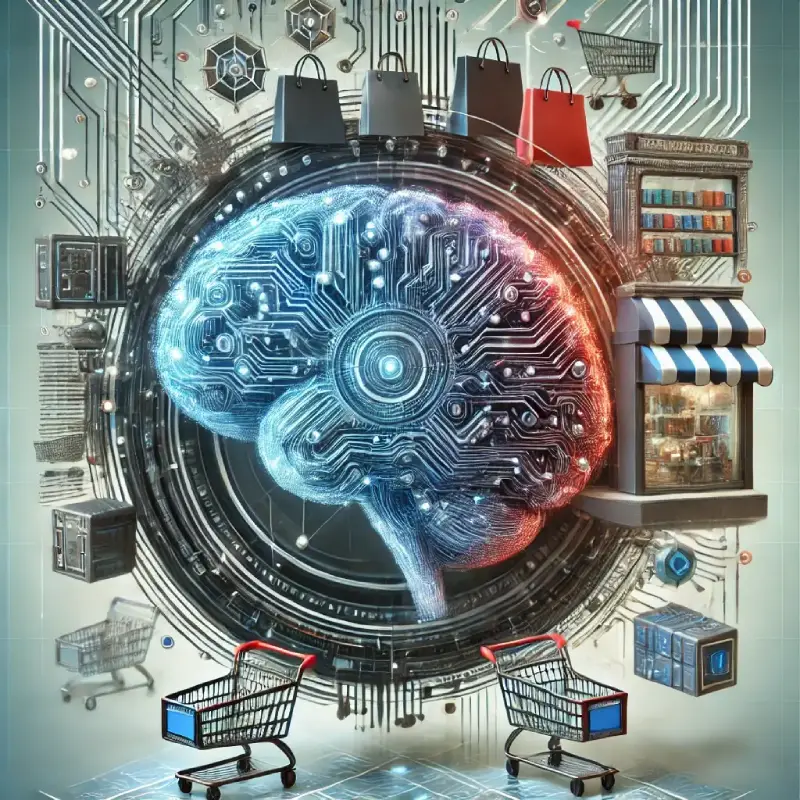 Generative AI for Retail: Applications, Trends & Insights 2025 👇