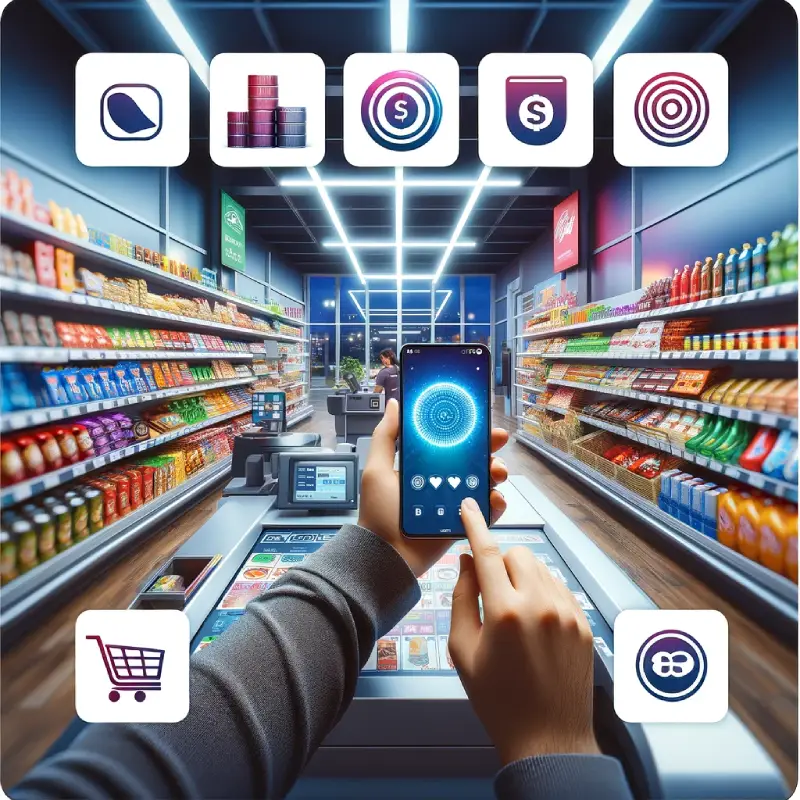 Convenience Store Loyalty Programs: Best Practices 👇