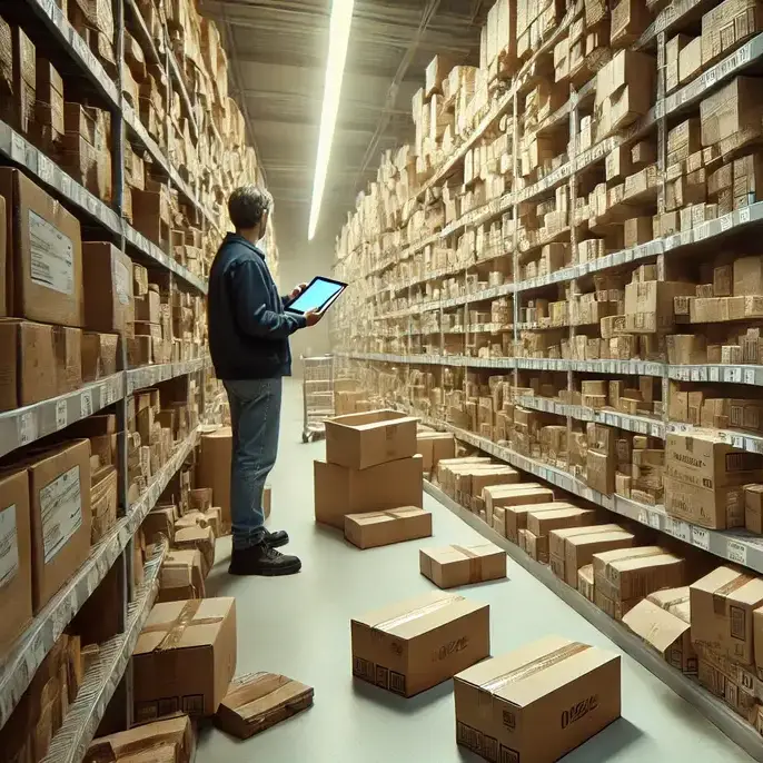 SLOB Inventory: How to Identify, Manage, and Prevent Slow-Moving Stock