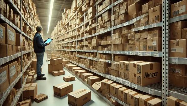SLOB Inventory: How to Identify, Manage, and Prevent Slow-Moving Stock