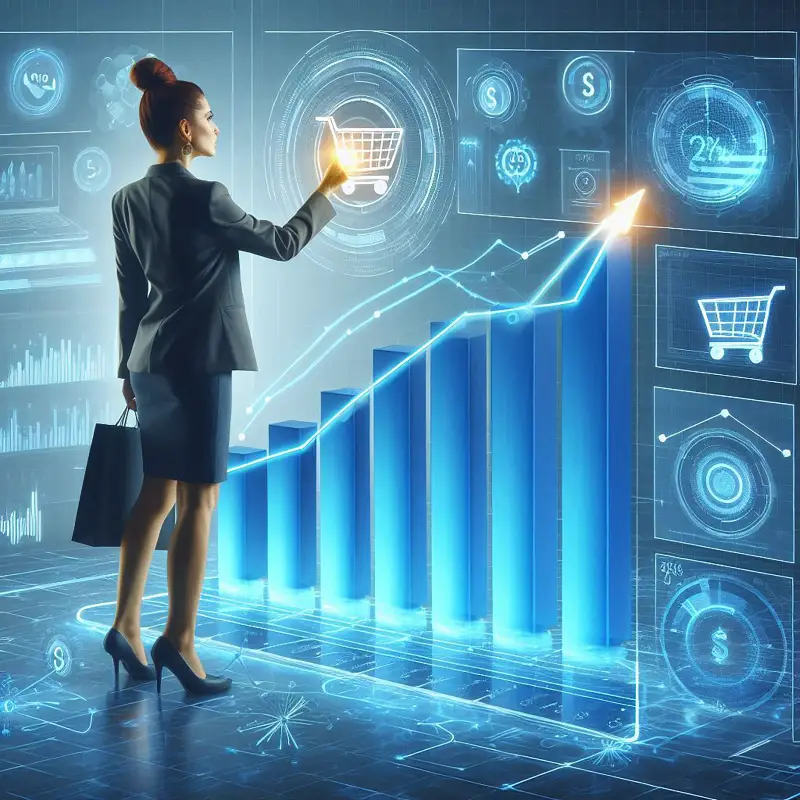 Forecast Accuracy in Retail: How to Measure & Improve 👇