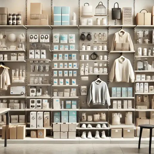 How to Sell General Merchandise: The Winning Strategy