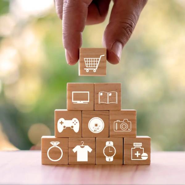 Hardlines vs Softlines: Kluczowe strategie merchandisingowe / LEAFIO