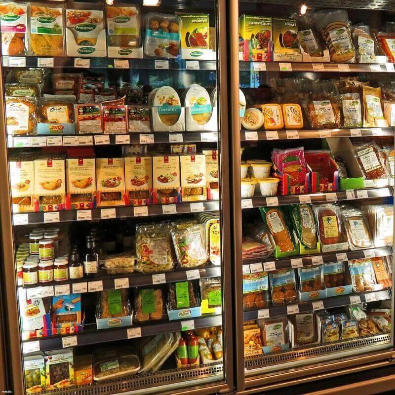 Correct Product Display in Retail Store To Bring More Sales