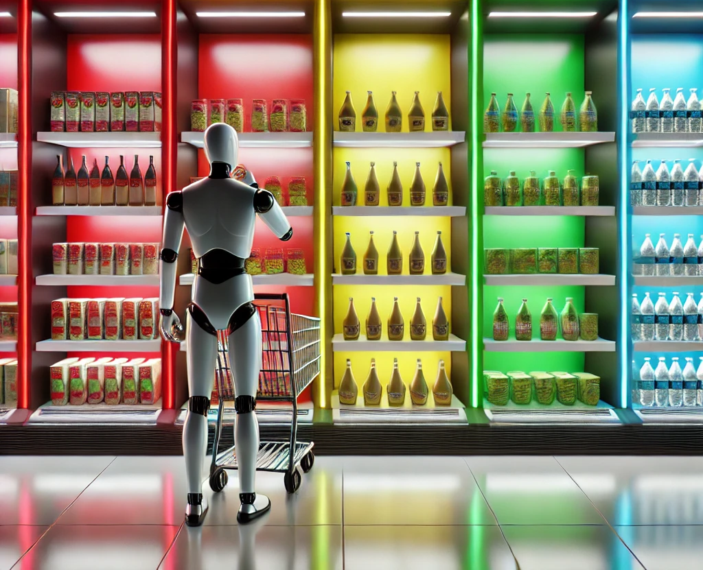 ABC Analysis for Effective Inventory Management in Retail