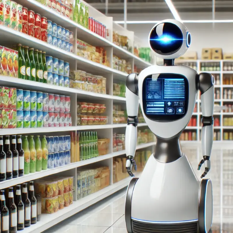 Image Recognition for Retail Execution Strategies