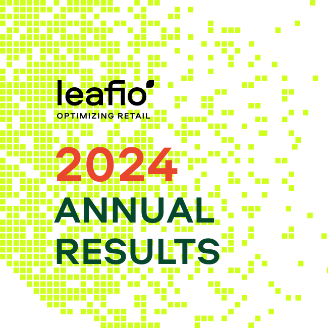 LEAFIO AI’s 2024 in Review: Global Recognition and Innovations