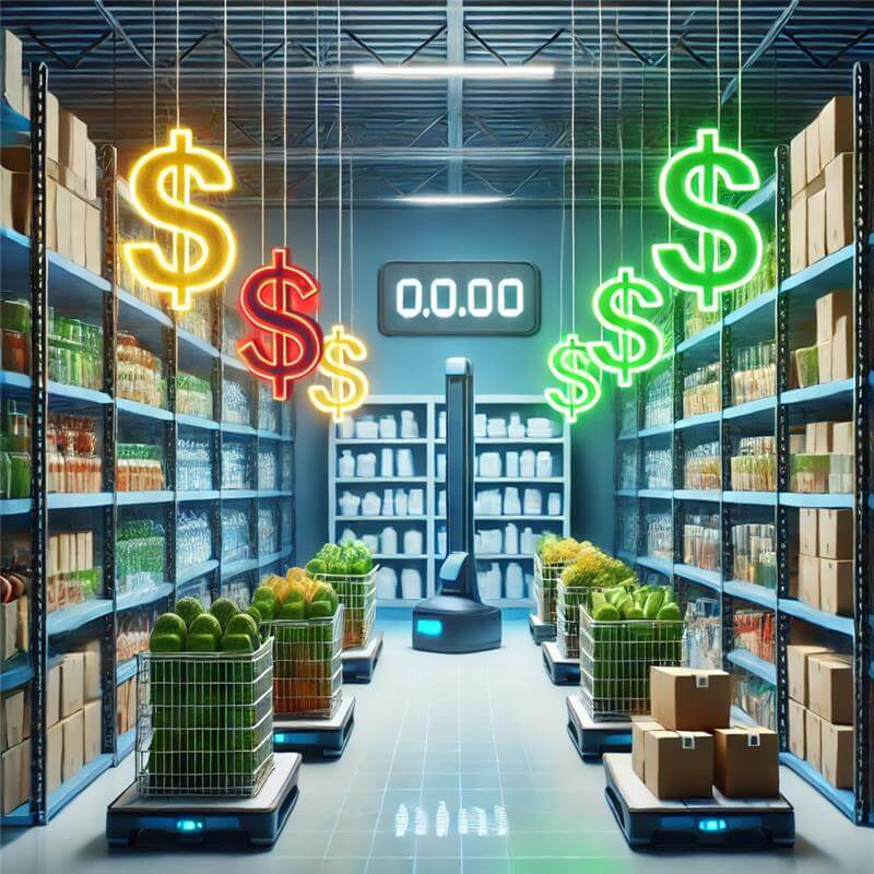 Inventory Cost: How to Calculate and Manage Effectively 👇