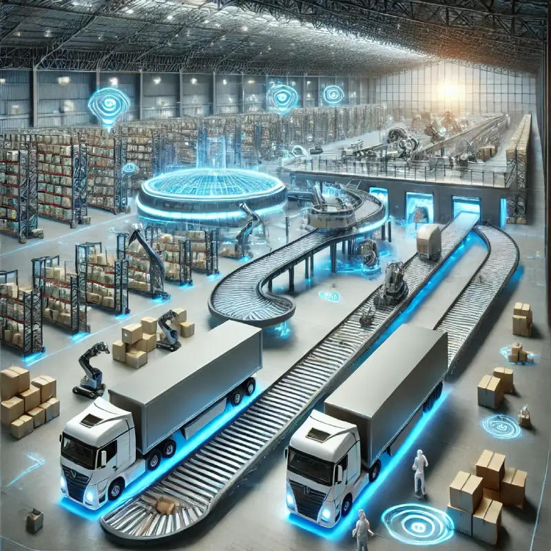 The Essential Guide to Cross Docking: Benefits and Best Practices