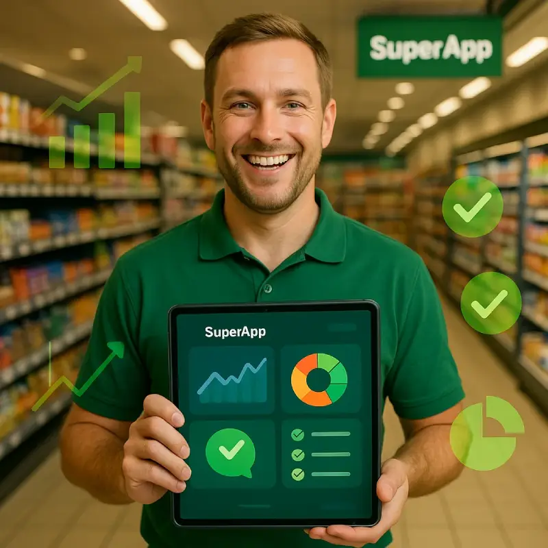 Guide To Master LEAFIO SuperApp Like a Pro