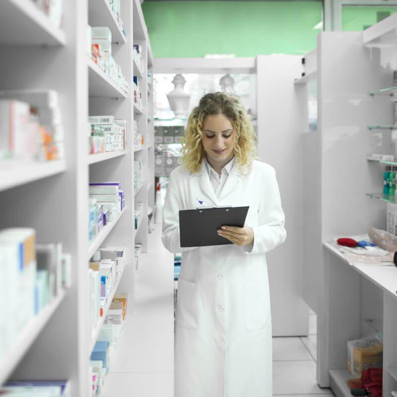 Merchandising Farmacéutico: 5 Reglas Indispensables Para Aumentar Las ...