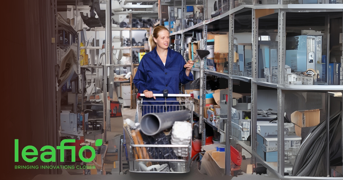 [2025] Hardware Merchandising in DIY Retail: TOP 5 Tips